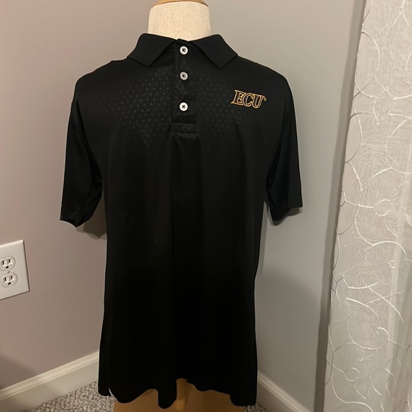 Shirts | Mens Ecu Polo | Poshmark